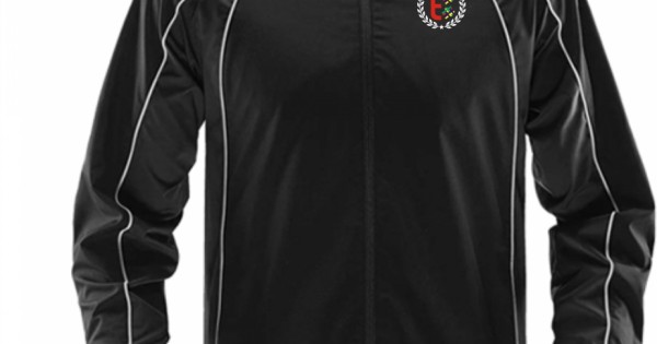 Zipper Jackets